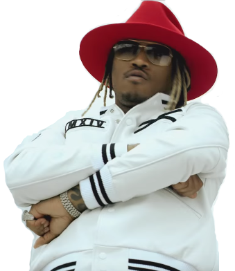 Png For Free Download On Mbtskoudsalg - Future Rapper Png (339x392 ...