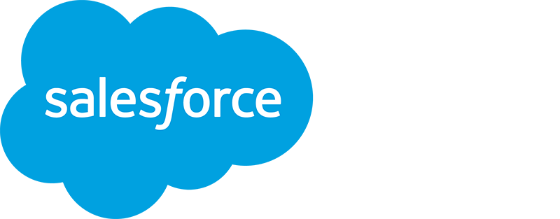 Salesforce Logo (800x313), Png Download