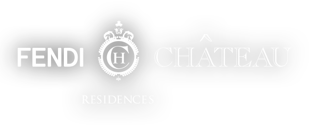 Transparent Fendi Logo (629x256), Png Download