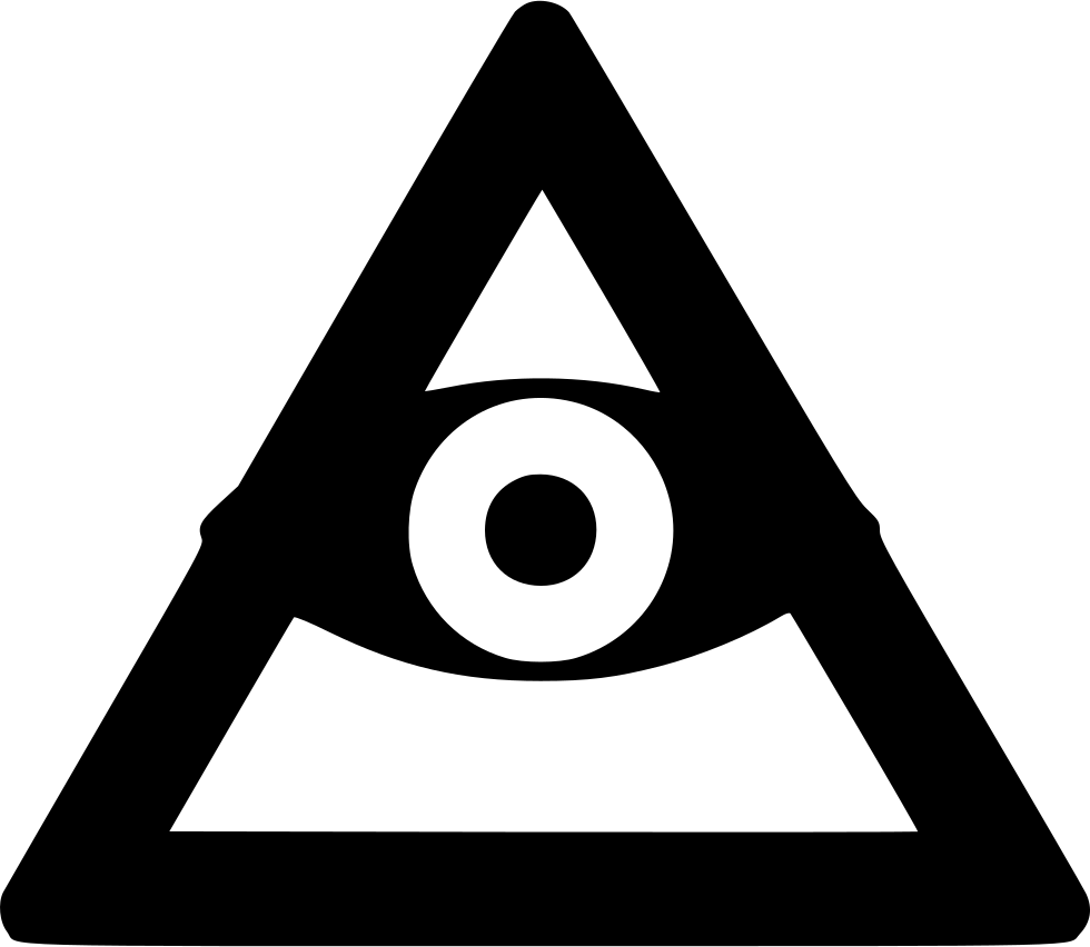 Eye Of Anubis Symbol