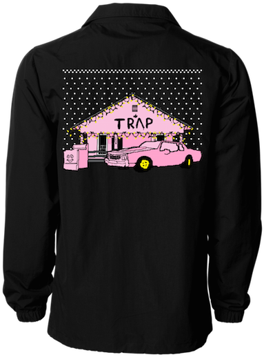 Download Image Via 2 Chainz Shop - 2 Chainz Ugly Christmas Sweater ...