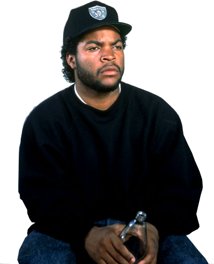 Download Ice Cube Is The Godfather Of Gangsta Rap - Ice Cube 90s ...