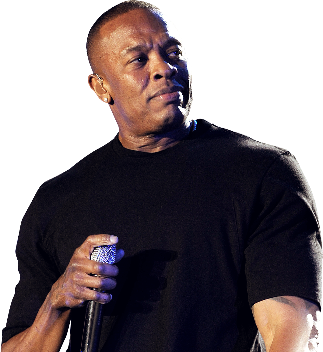 Dr Dre (1200x1200), Png Download