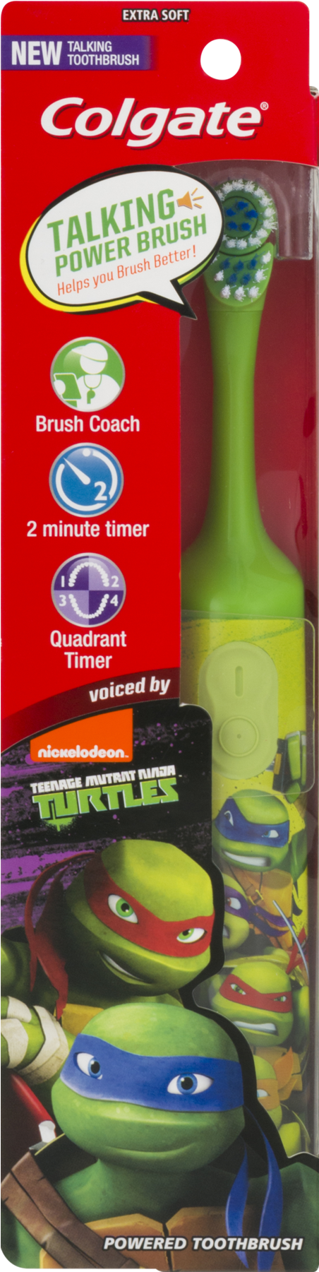 Download Colgate Kids Interactive Talking Toothbrush, Teenage - Colgate ...