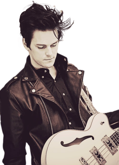 Picture - Dallon Weekes Png (499x690), Png Download