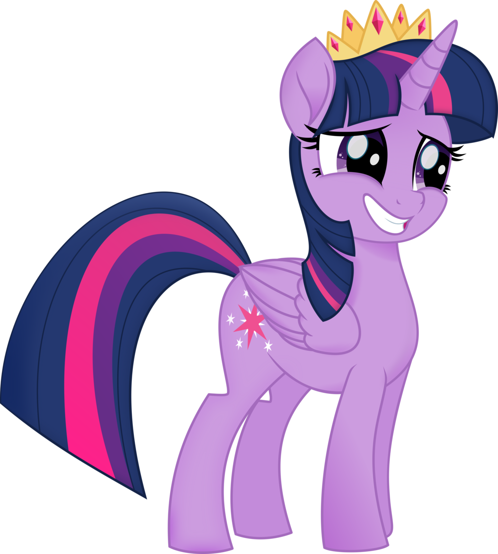 Download Princess Twilight Sparkle Images Twilight Sparkle By ...