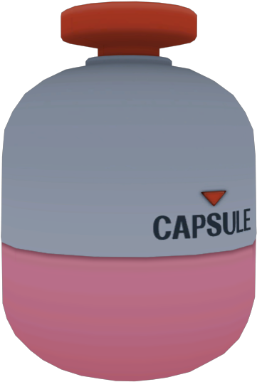 Download Zip Archive - Capsule Super Smash Bros (750x650), Png Download