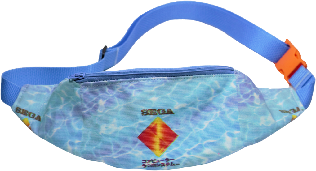 Fanny Pack (1024x1024), Png Download