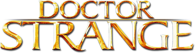 Download Doctor Strange Logo Png - Dr Strange Logo Png | Transparent ...