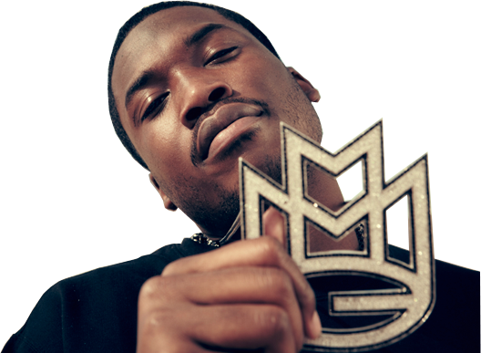 Meek Mill - Maybach Music Group Mmg Meek Mill Rapper Hip Hop Rap ...