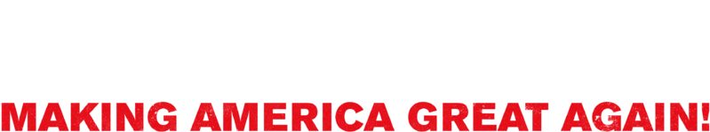 Make America Great Again Logo Png - Making America Great Again (800x180 ...