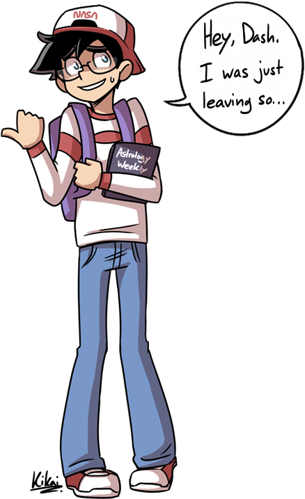 Posts About Danny Phantom Au On Iridescentoracle - Cartoon (500x750 ...