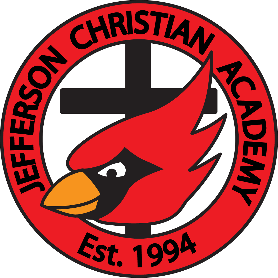 Download Cardinal Logo Emblem3 1 - Circle | Transparent PNG Download ...