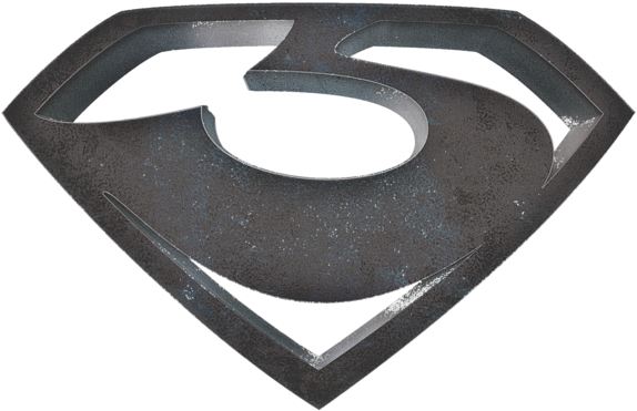 Click And Drag To Re-position The Image, If Desired - Zod Logo Png ...