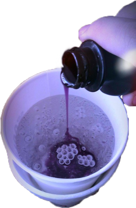 #dirty Sprite #codeine #purple Drank #double Cup - Lean Iphone (500x750 ...