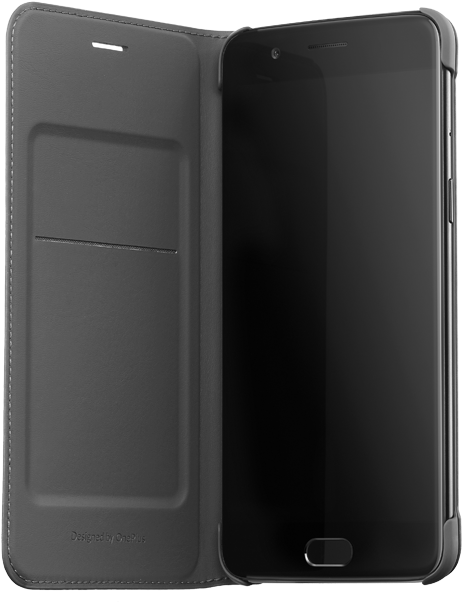 Oneplus 5 Flip Cover (840x840), Png Download
