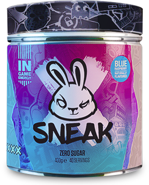 Blue Raspberry Sneak - Domestic Rabbit (480x480), Png Download