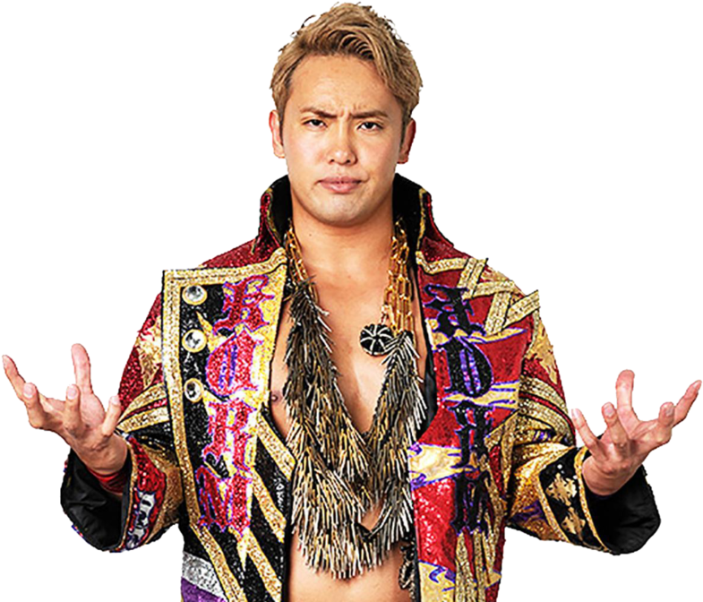 Download Kazuchika Okada Png Image - Kazuchika Okada | Transparent PNG ...