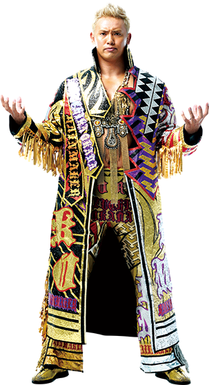 Download 画像]オカダ・カズチカ Kazuchika Okada - Kazuchika Okada | Transparent ...