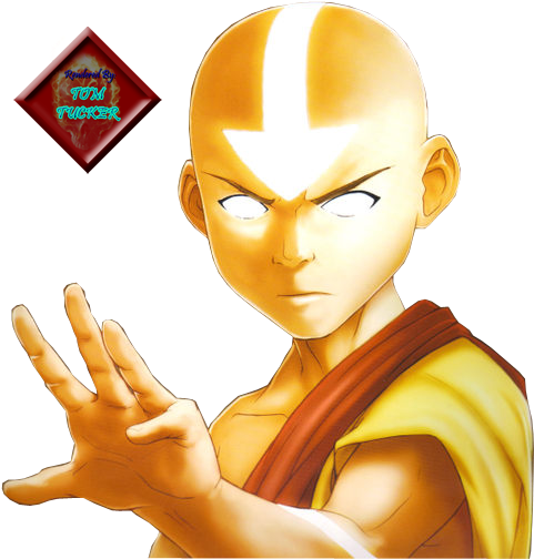 Avatar Aang Images Avatar Aang Wallpaper And Background - Avatar The ...