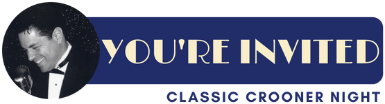 Download You're Invited | Transparent PNG Download | SeekPNG