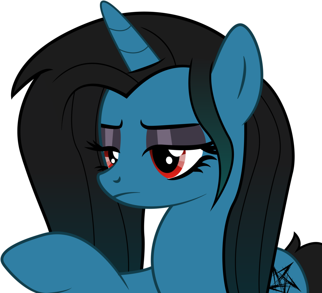 Drarkusss0, Emo, Eyeshadow, Female, Makeup, Oc, Oc - Cartoon (1118x1024 ...