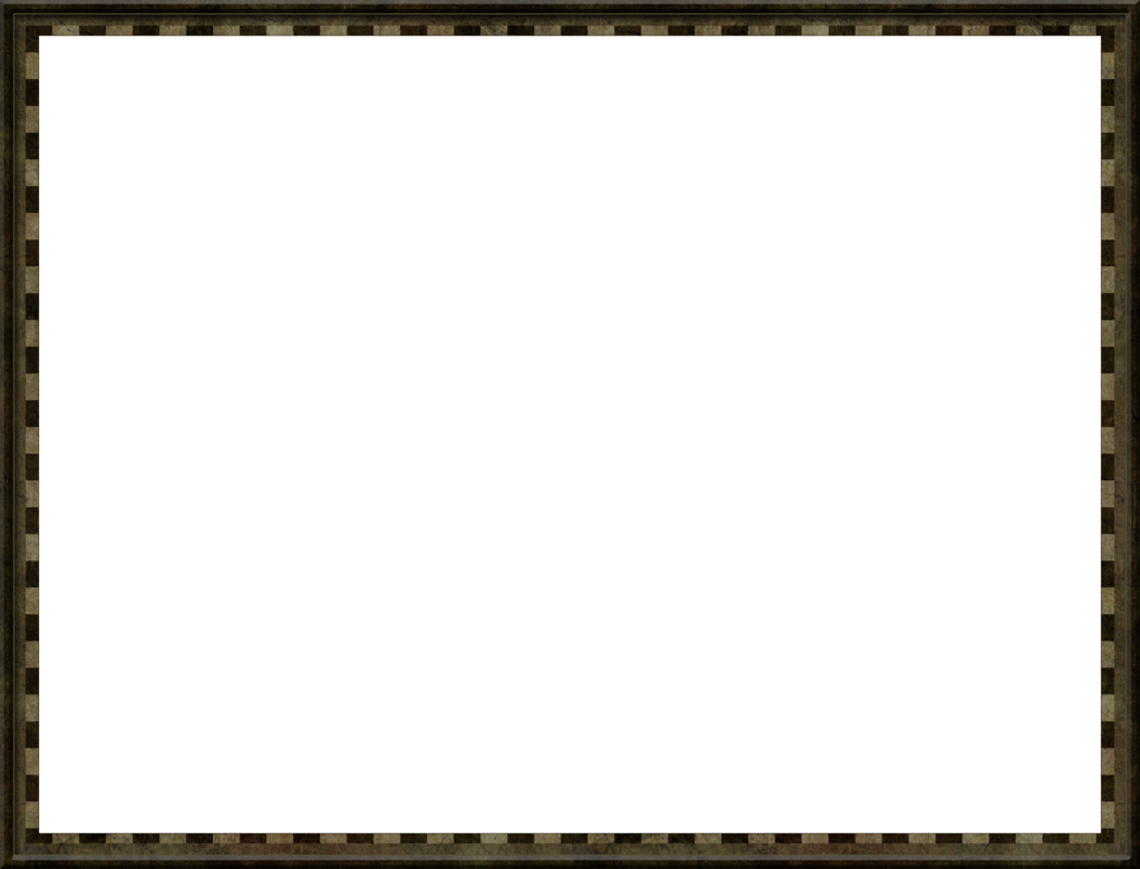 Fantasy Border Png Image Freeuse Stock - Symmetry (1023x780), Png Download