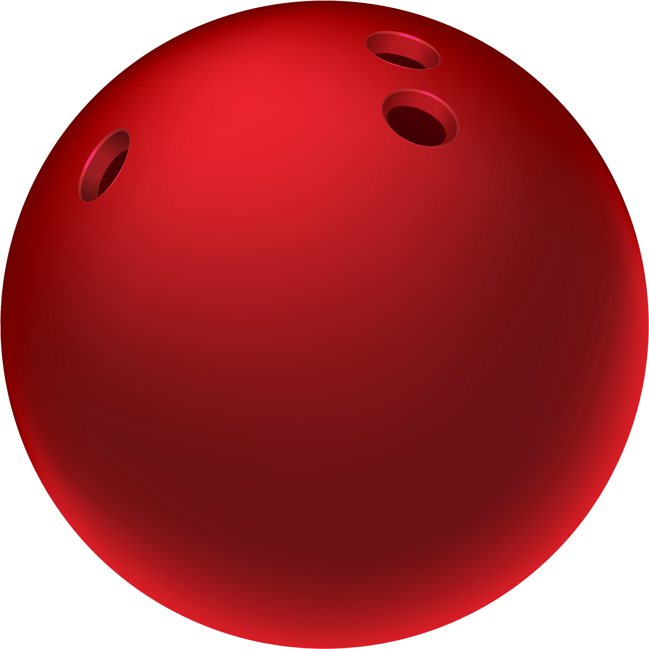 Bowling Ball Transparent Background (2296x2297), Png Download