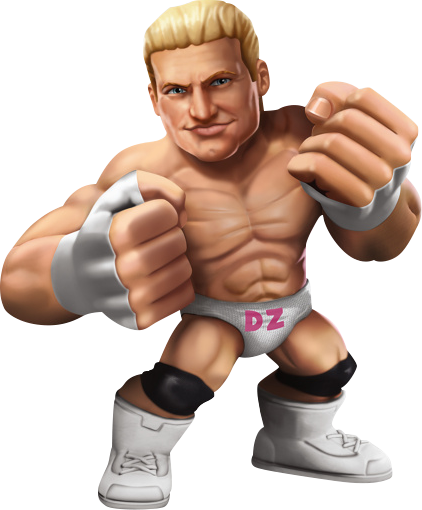 Dolph Ziggler Sc Cut By Danger Liam - Wiki (422x510), Png Download