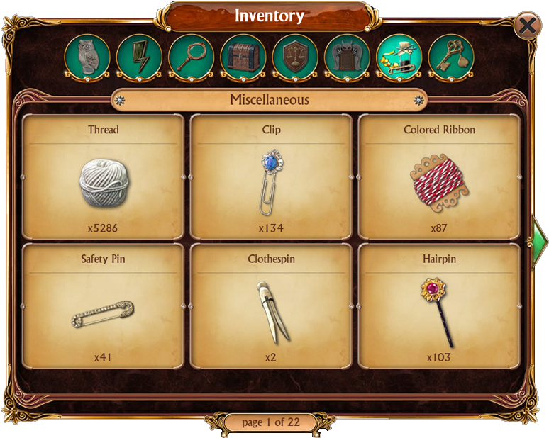 Inventory Miscellaneous Tab - Energy (789x638), Png Download