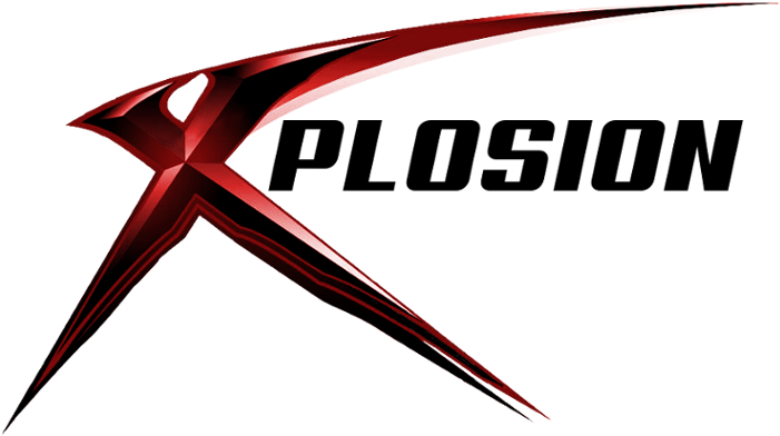 Download Tna Xplosion Logo Png | Transparent PNG Download | SeekPNG