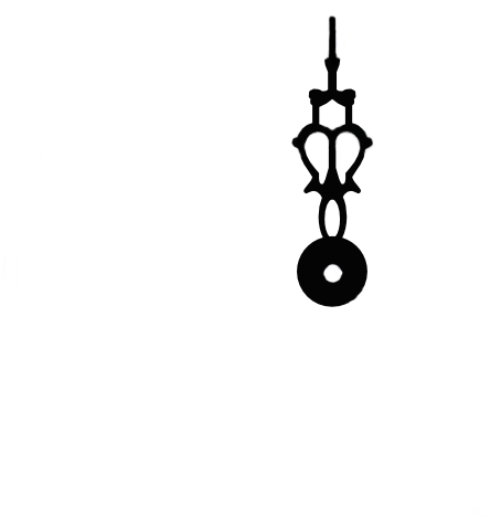 Download Clock Hand Png - Web Analytics And How To Get Started: An ...