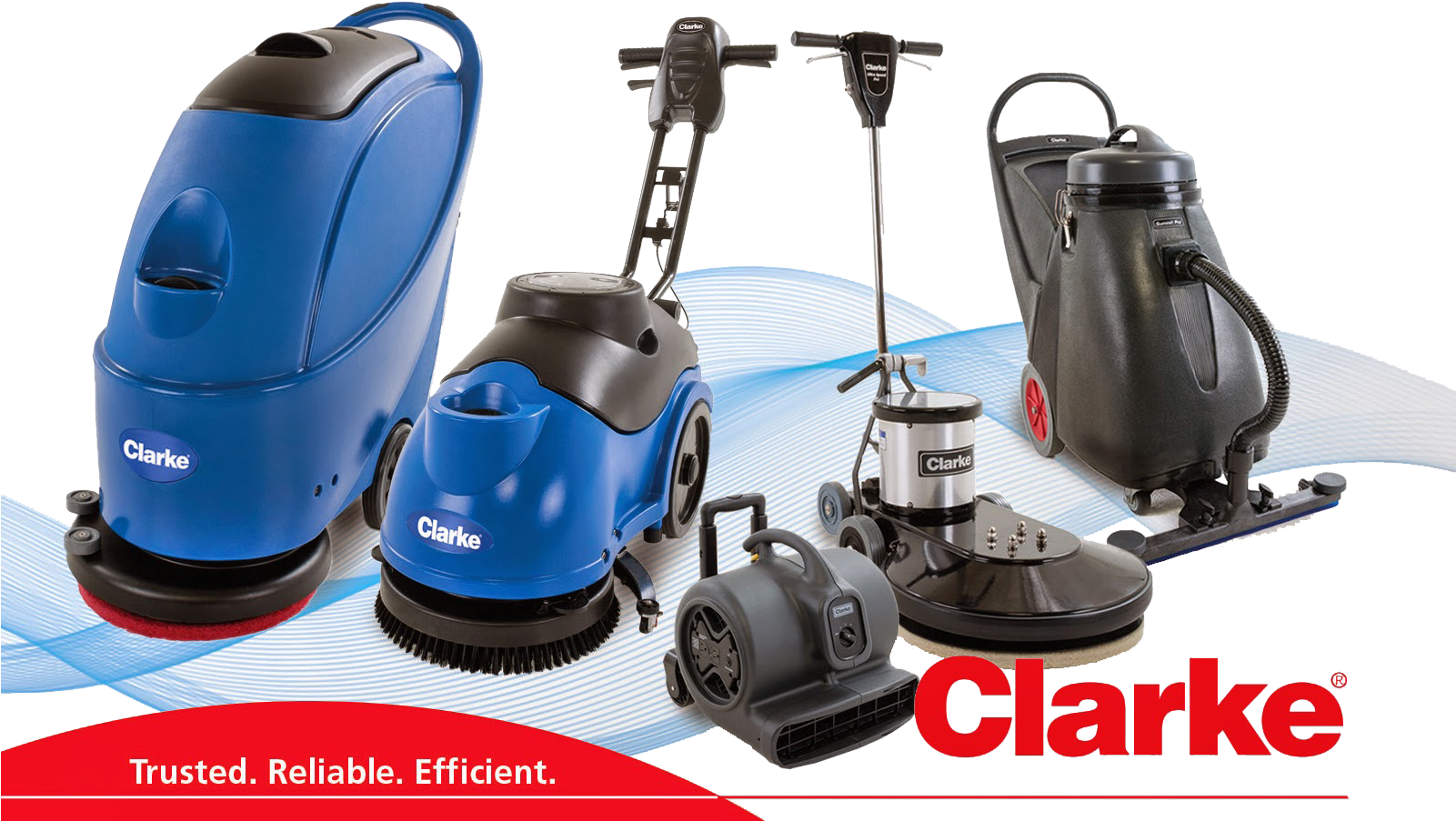 Clarke Equipment Line Clarke Equipment Line - Clarke Ma50 15b Walk ...