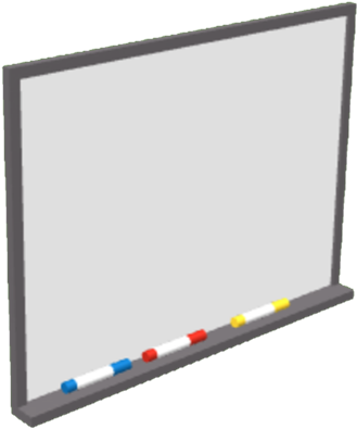 Whiteboard - Whiteboard Png Transparent (420x420), Png Download