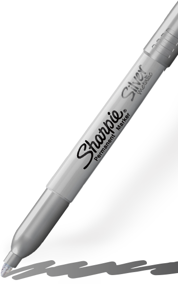 Where To Buy - Black Sharpie Transparent Background (360x573), Png Download