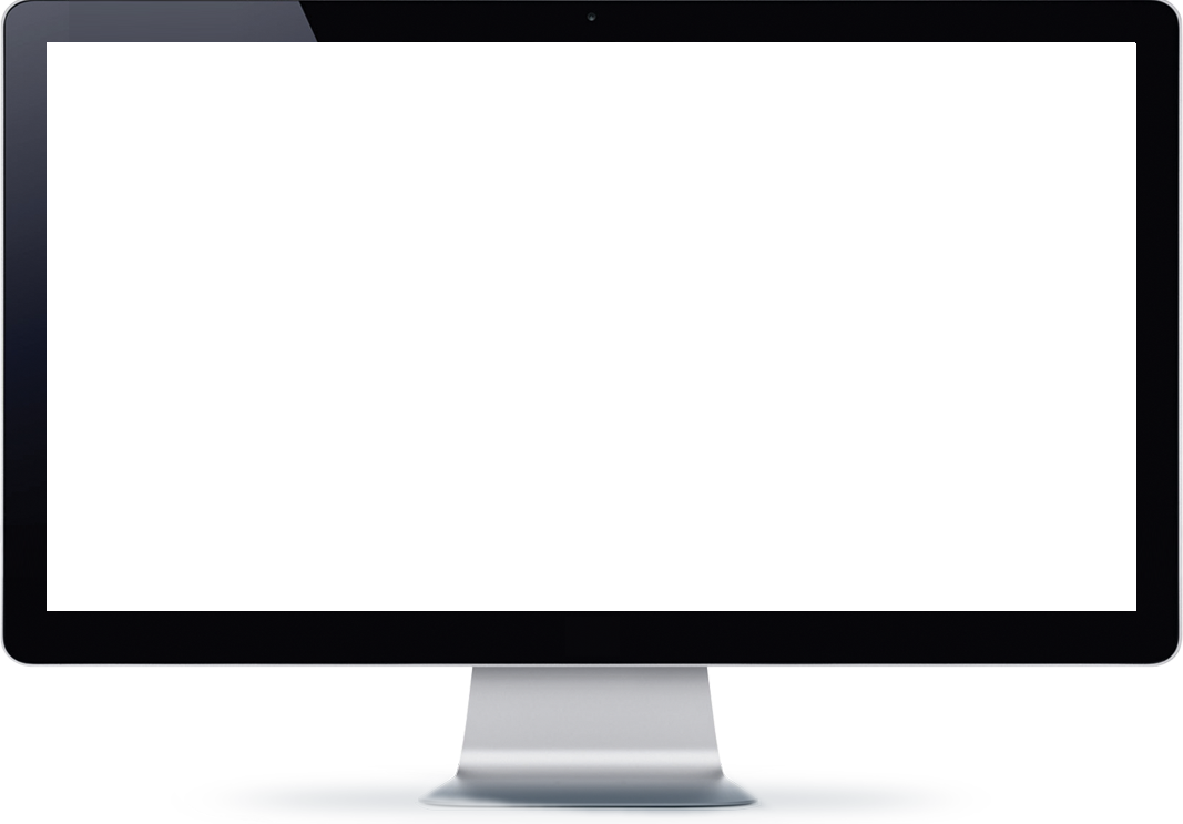 Download Computer Screen For Powerpoint | Transparent PNG Download ...