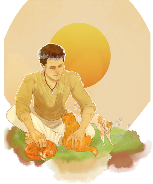 Peacemaker - Illustration (500x591), Png Download