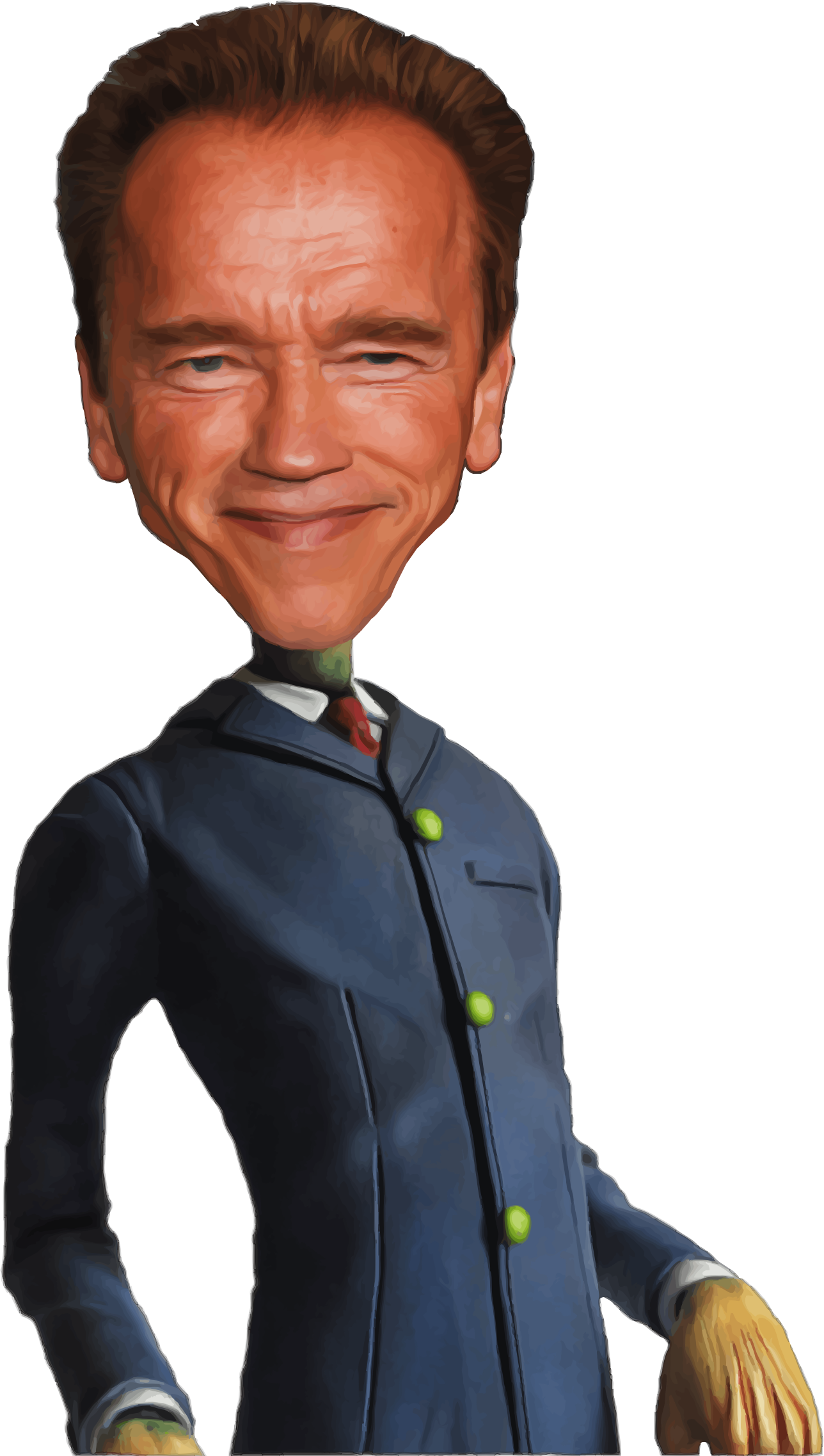 Download This Free Icons Png Design Of Arnold Schwarzenegger ...