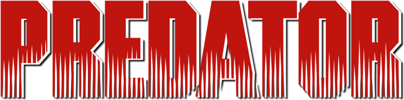 Download Predator Logo - Predator 2018 Logo Png | Transparent PNG ...