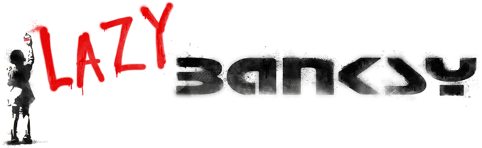 Download Logo Banksy | Transparent PNG Download | SeekPNG