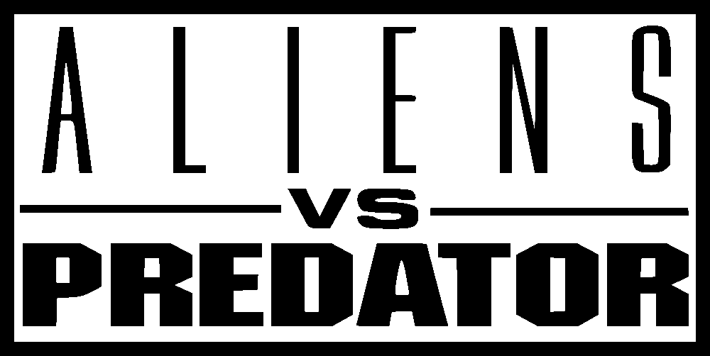 Download Alien Vs. Predator | Transparent PNG Download | SeekPNG