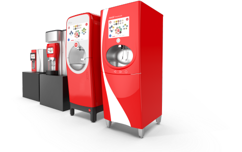 Download Coca-cola Freestyle - Coca Cola Freestyle 9100 | Transparent ...