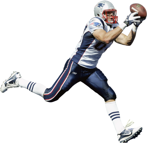 Rob Gronkowski Render Comments - Rob Gronkowski Patriots Png (607x600 ...