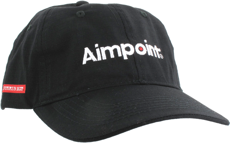 Aimpoint® Cap - Aimpoint Hat (800x534), Png Download