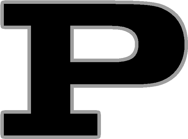 Permian Football Logo - Permian High School Logo (657x494), Png Download