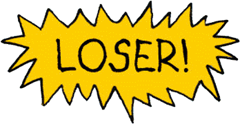 Loser Png