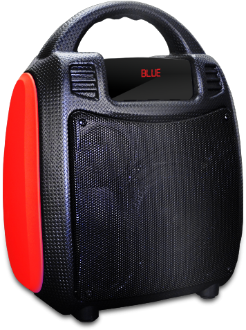 Audiobox Bbx 300 Speaker (725x518), Png Download