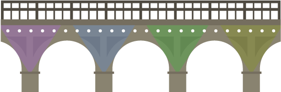 Download Stone Bridge Png - Bridge Png | Transparent PNG Download | SeekPNG