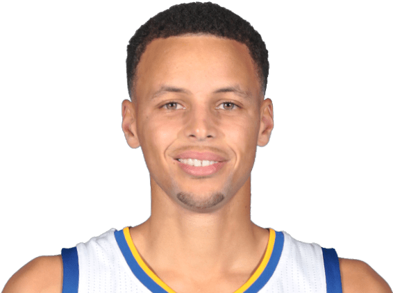 Stephen Curry Face - Steph Curry Face Png (864x520), Png Download