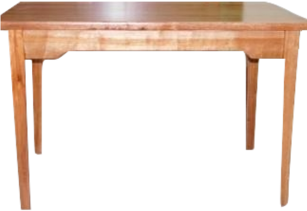 Furniture - Tables - Table Png Images Hd (600x450), Png Download